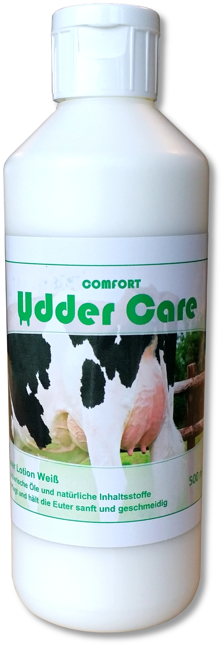 Udder Health – Comfort Solutions